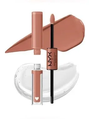NYX | Makeup | Nyx Professional Makeup Shine Loud Veganglobal Citizen ...